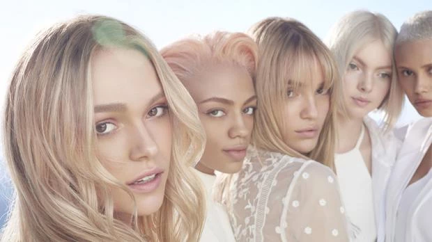 Parul blond: extra care pentru extra beauty in 2026