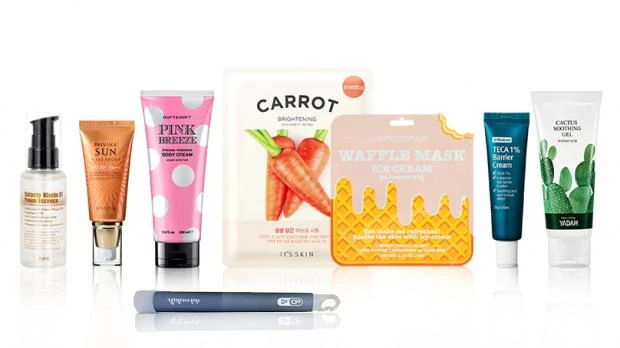 Top 7 (+1) produse coreene de beauty (si nu numai) cu care sa intampini ...