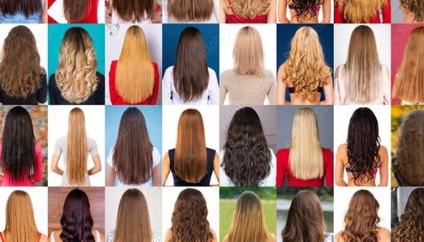 Ingrijirea parului: Seruri si uleiuri esentiale pentru toate tipurile ...