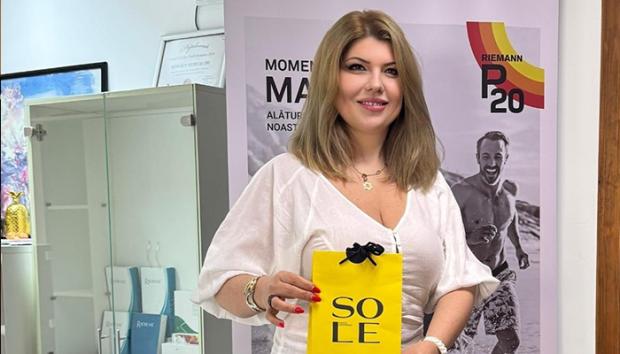 Botox Party la Clinica SlimArt Bucuresti – frumusete si ingrijire intr ...