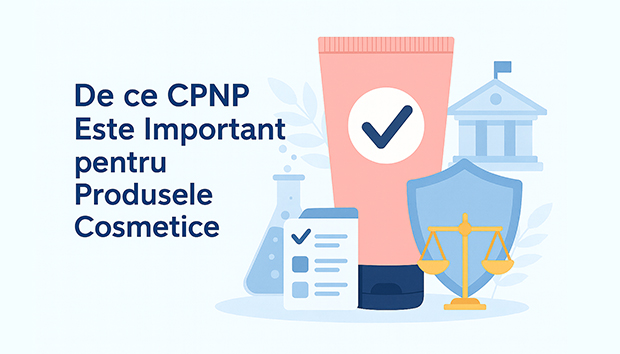 CPNP: Ghid Complet - Produse Cosmetice Sigure in Romania