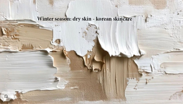 Rutina K-Beauty pentru Pielea Uscata Iarna | Hidratare & Bariera 2026