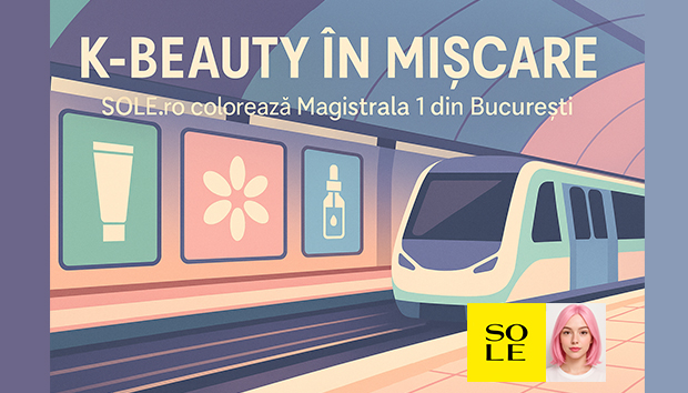 K-Beauty & Cosmetice Coreene Premium pentru Îngrijire | Sole.ro