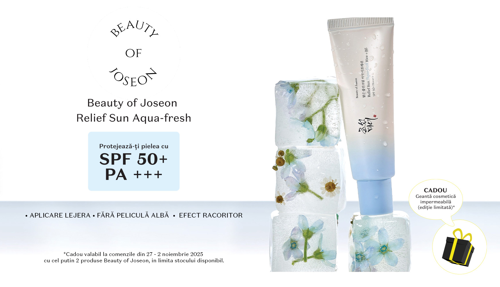 K-Beauty & Cosmetice Coreene Premium pentru Îngrijire | Sole.ro