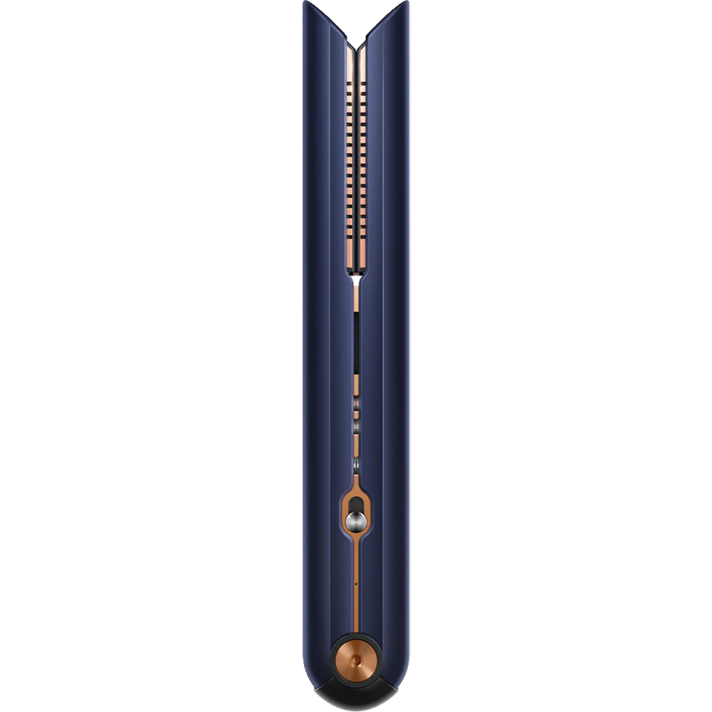 Dyson Corrale Placa de Par Fara Fir HS07 Prussian Blue Albastru - SOL