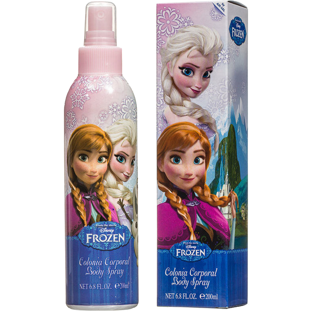 brandFrozen Spray corp Copii 200 ml - Sole.r