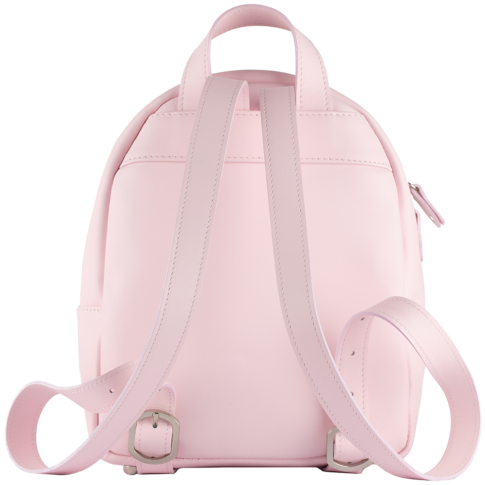 brandRose Limited Edition Leather Backpack - Sole.r