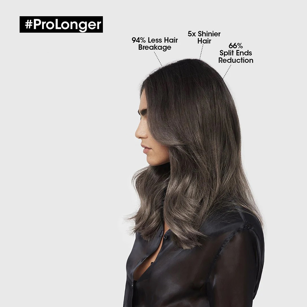 LOREAL Serie Expert Pro Longer Masca de Par pentru repararea lungimilor ...